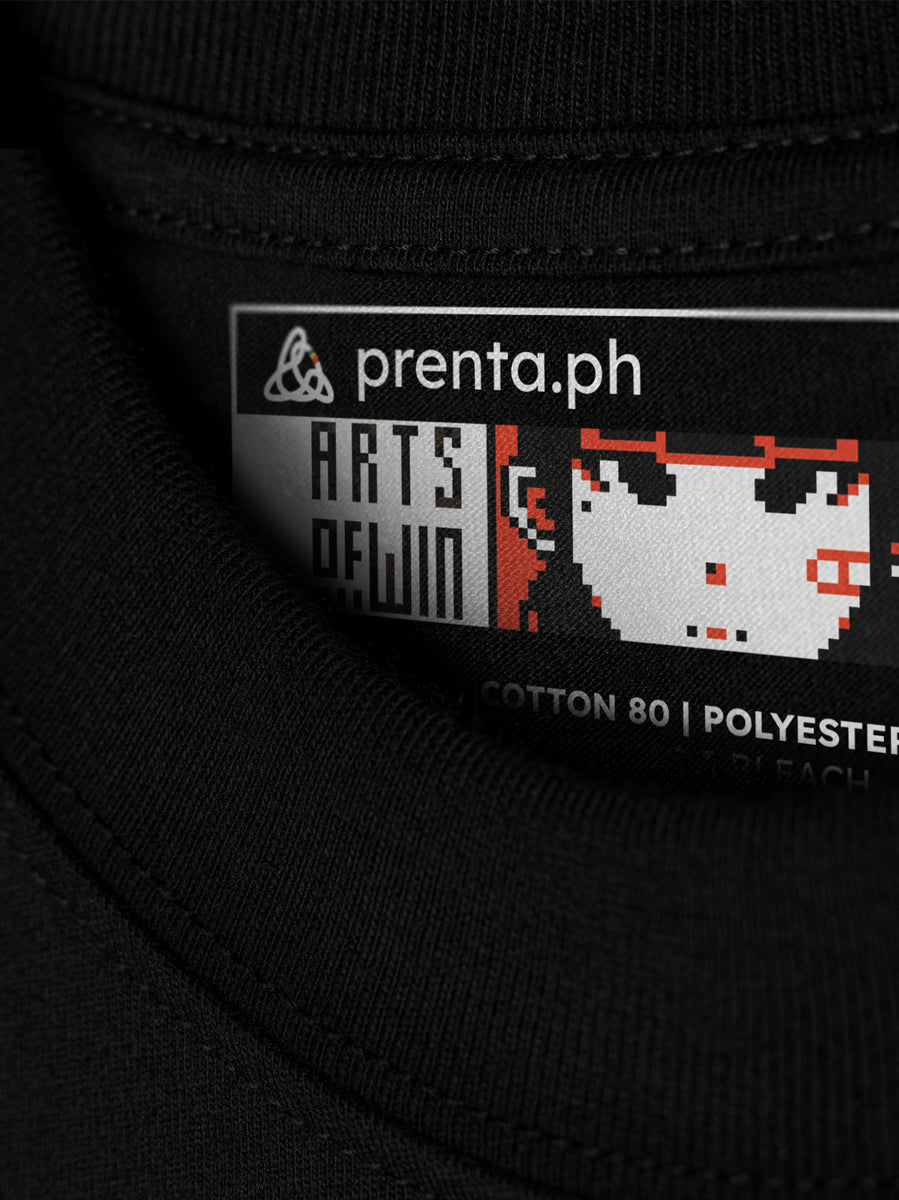 Stay Fancy – Prenta