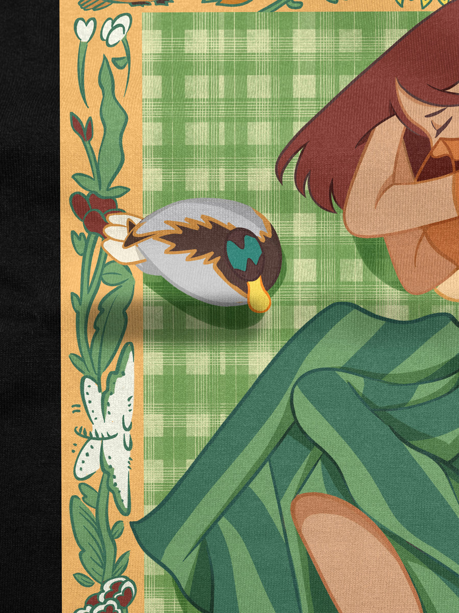 Pahinga Muna – Prenta