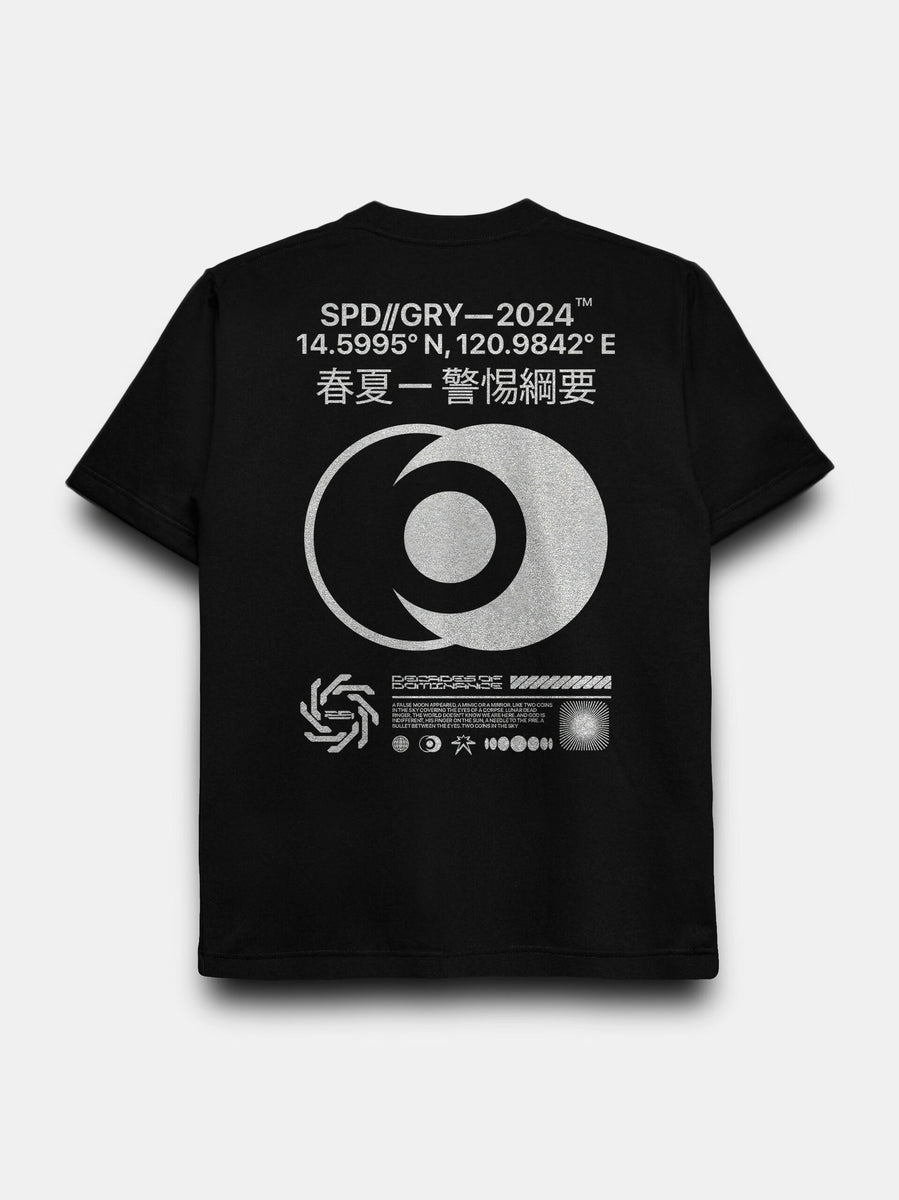 SPD//GRY 2024™ | Spring — Summer – Prenta